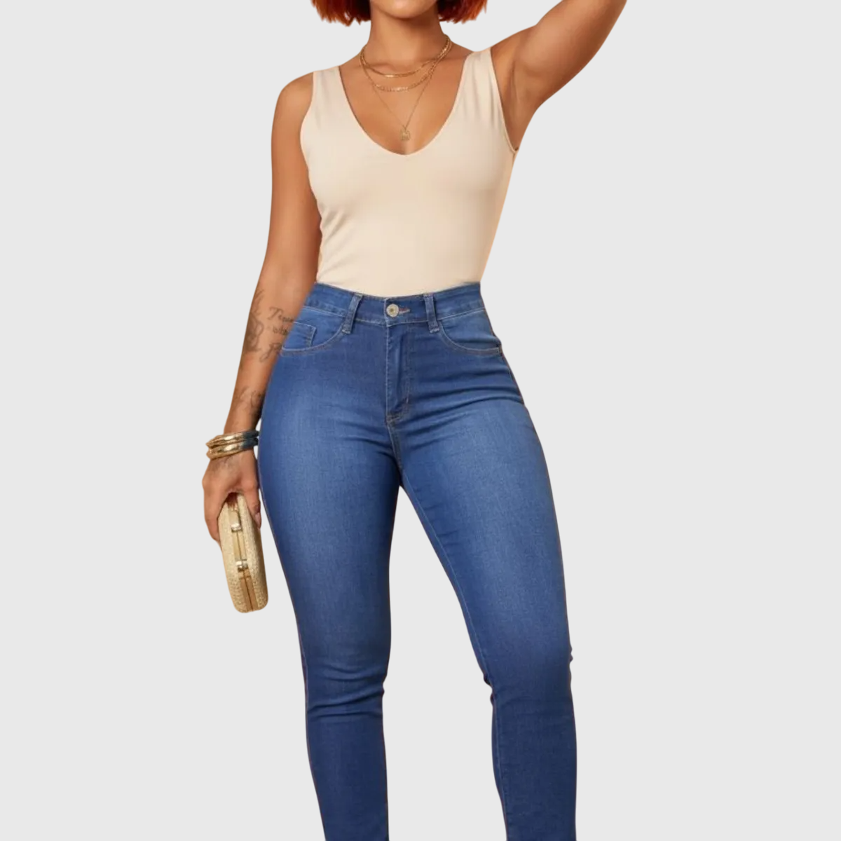SculpFit Jeans